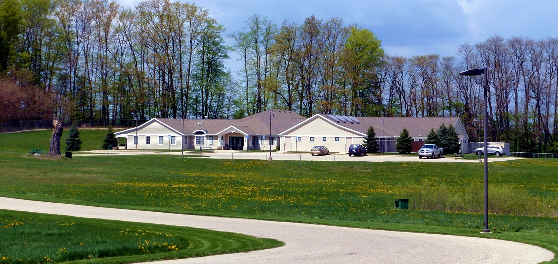 Bellwether Harbor – Helping Animals and People make a connection ...