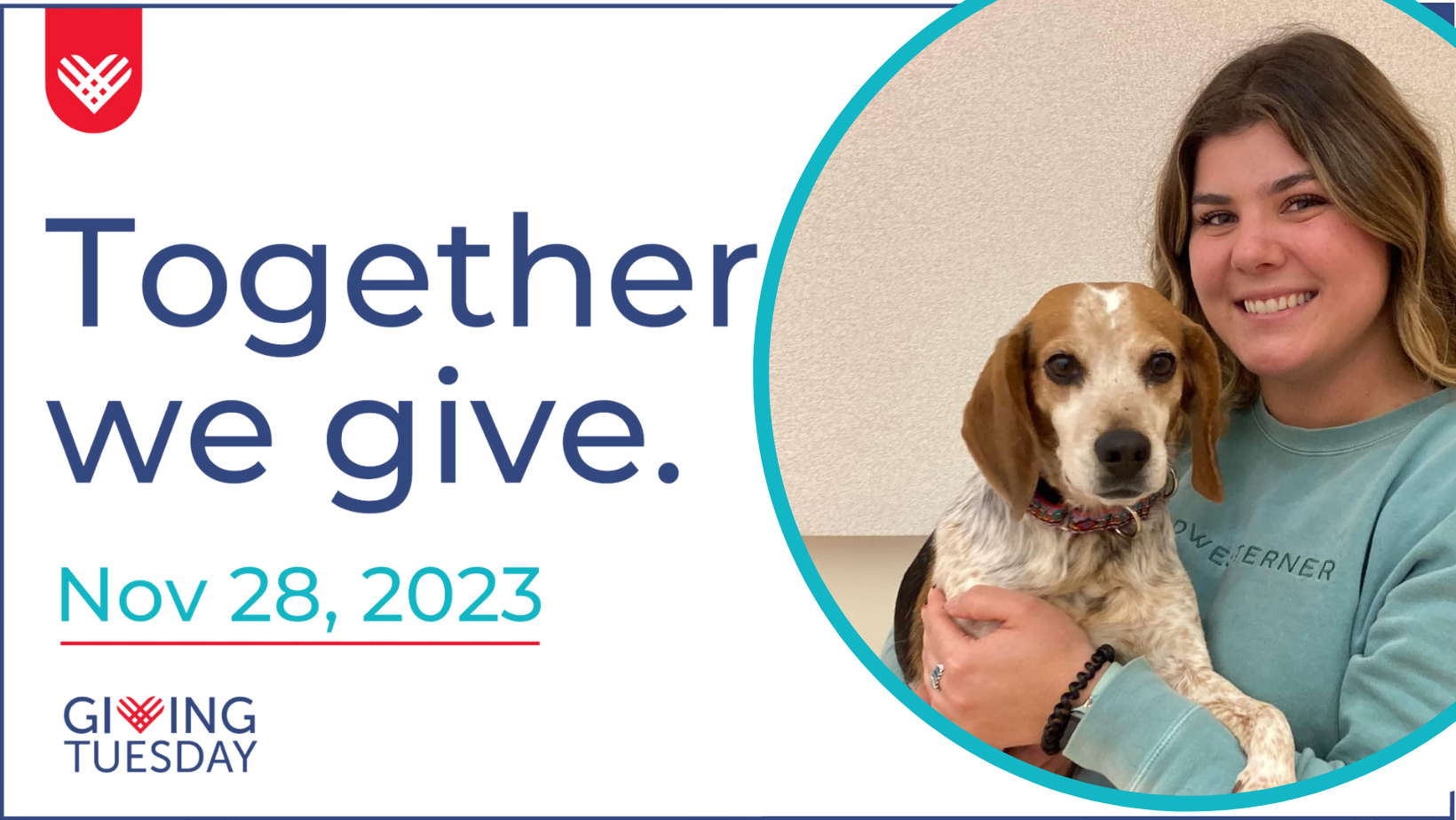 Giving Tuesday 2023 – Bellwether Harbor